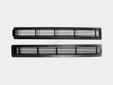 HVAC Grille Gallery