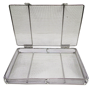 Printed Circiut Board Cleaning Baskets